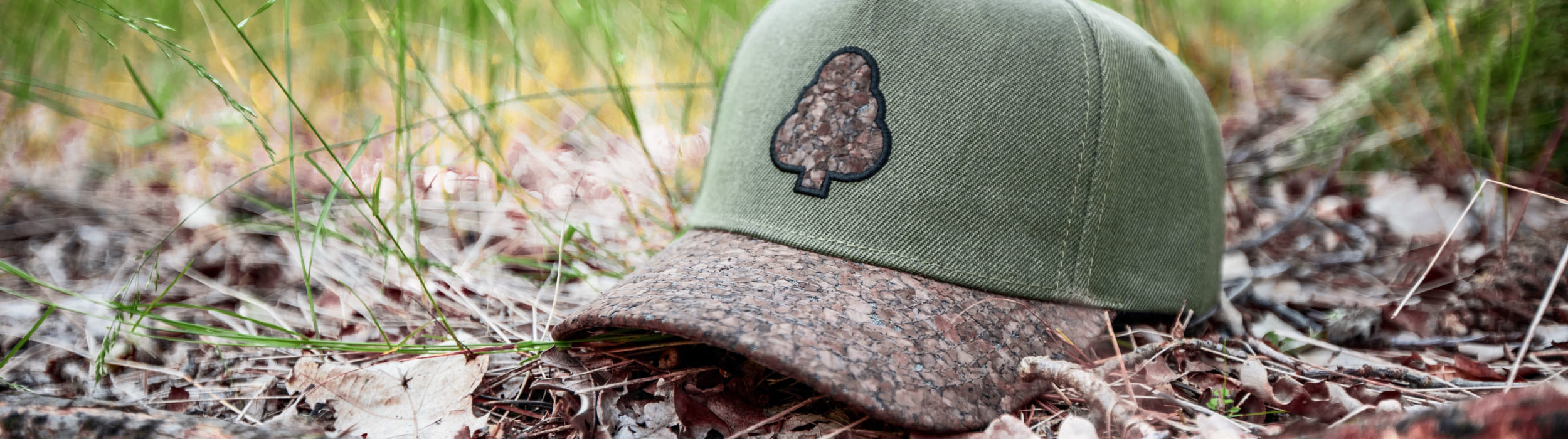 Kork-Caps | originelle Caps